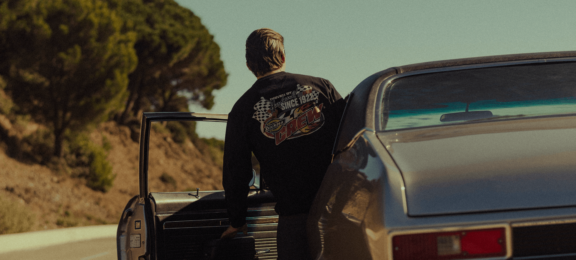 Lifestyle & Workwear Clothing | Official Dickies® Website GB