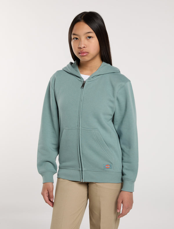 Terry Kapuzenjacke für kinder | Dickies AT