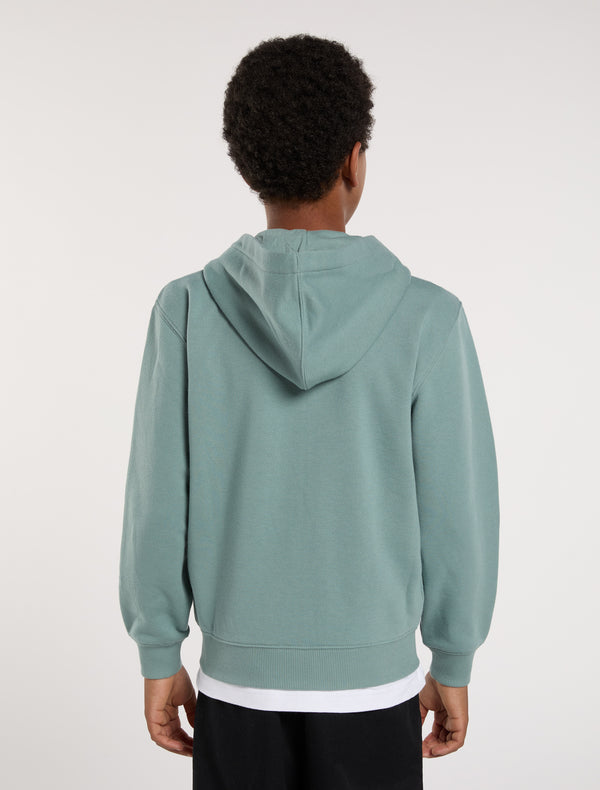 Terry Kapuzenjacke für kinder | Dickies AT